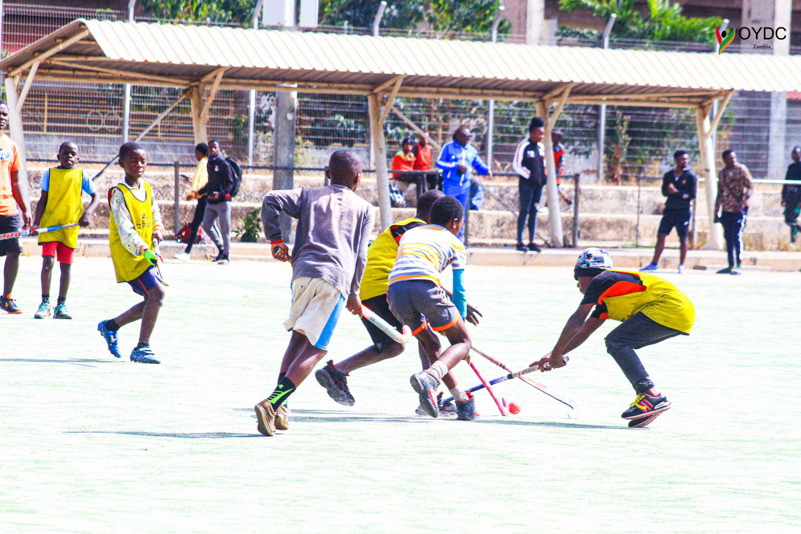 News – OYDC – Zambia