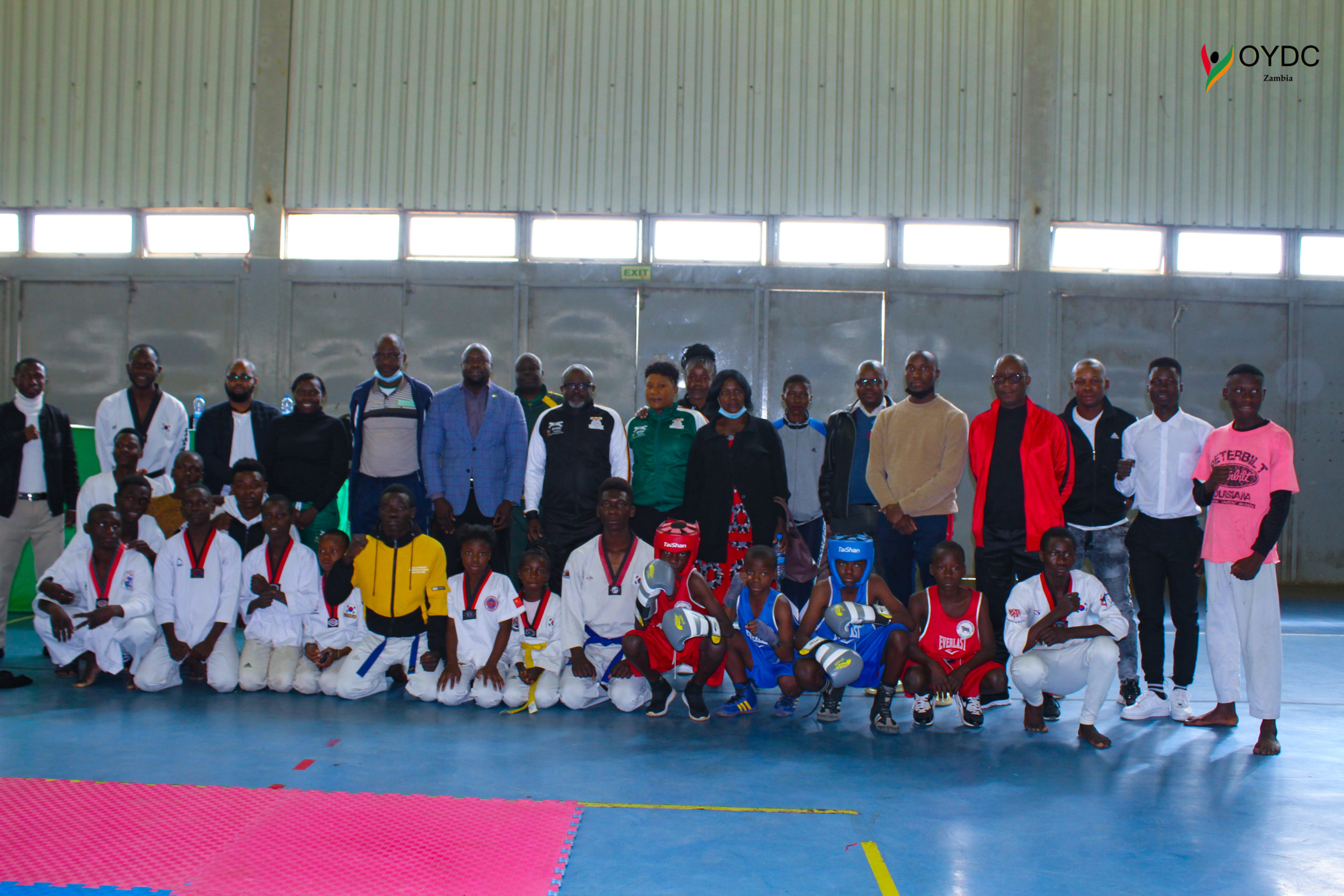 TEULINGS ATHLETES URGED TO DRAW INSPIRATION FROM COMMONWEALTH GAMES ...