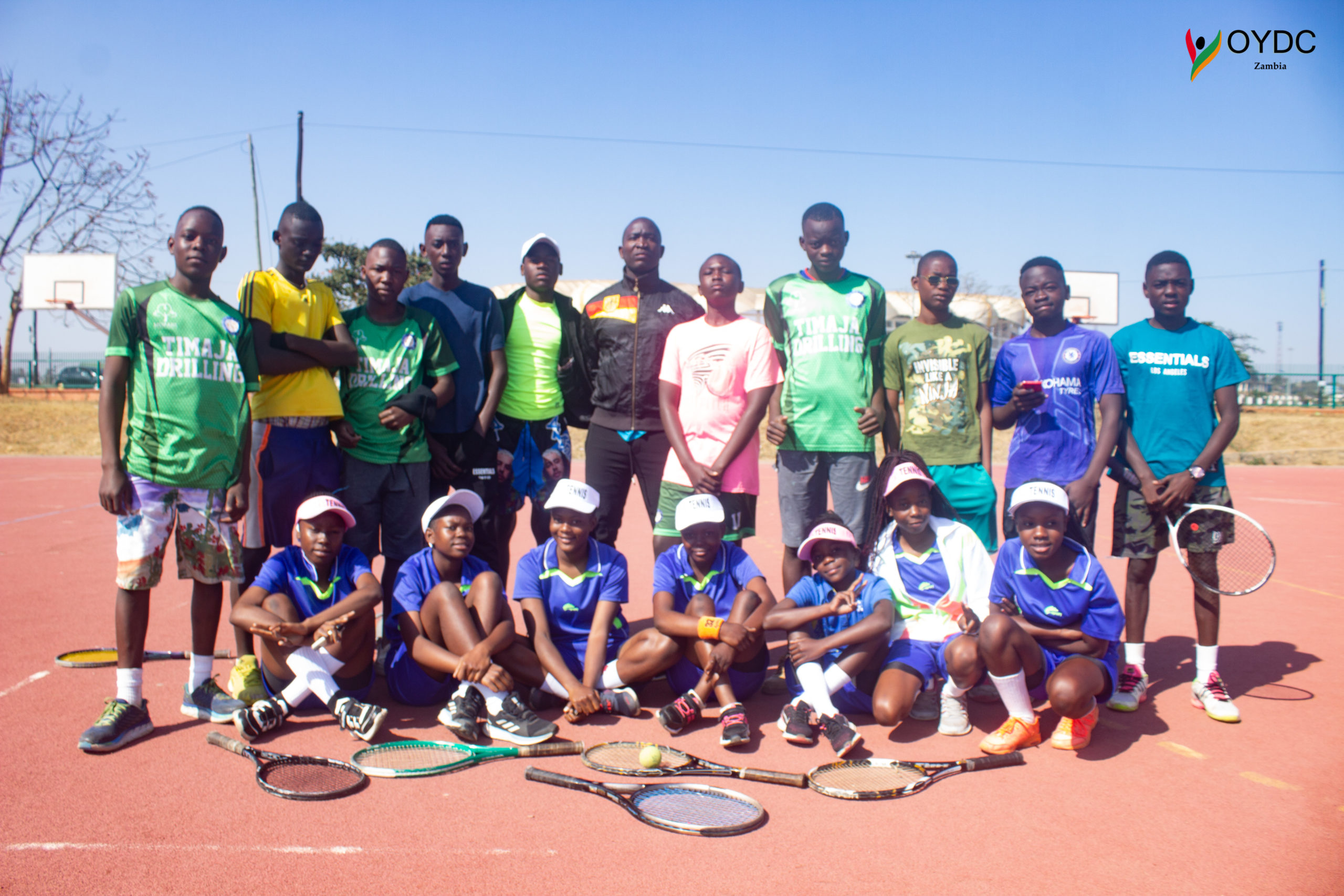 News – OYDC Zambia