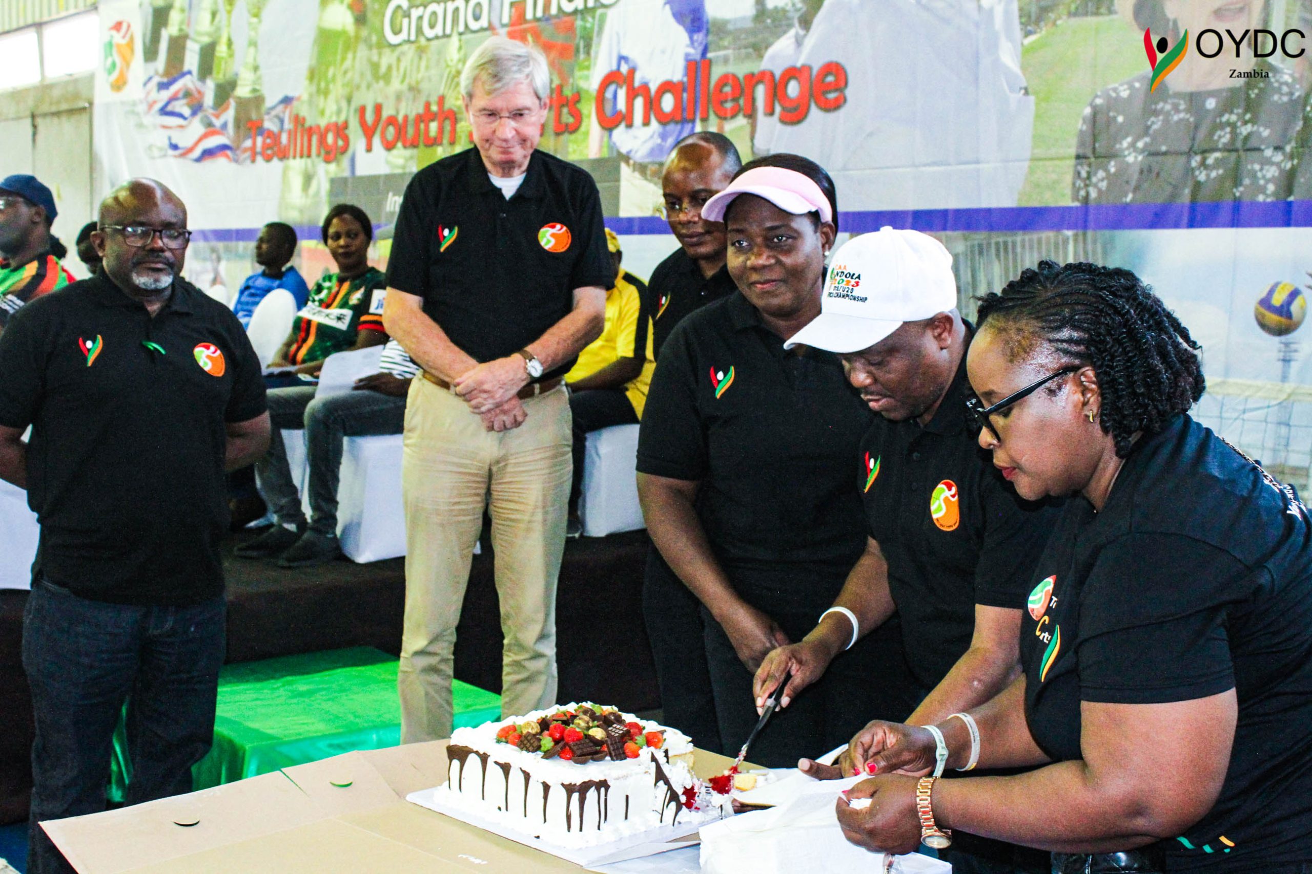 News – OYDC Zambia