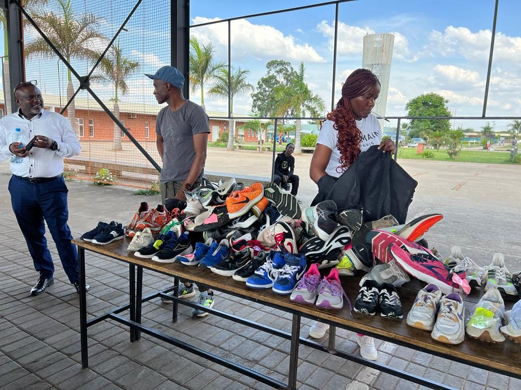 News – OYDC Zambia