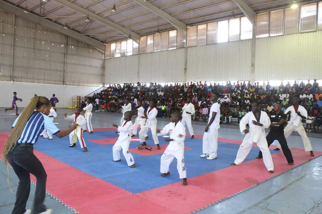 News – OYDC Zambia