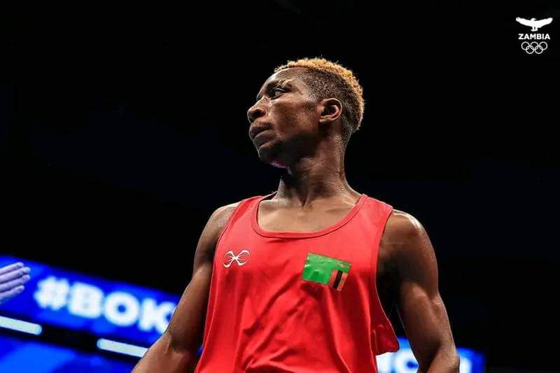 News – OYDC Zambia