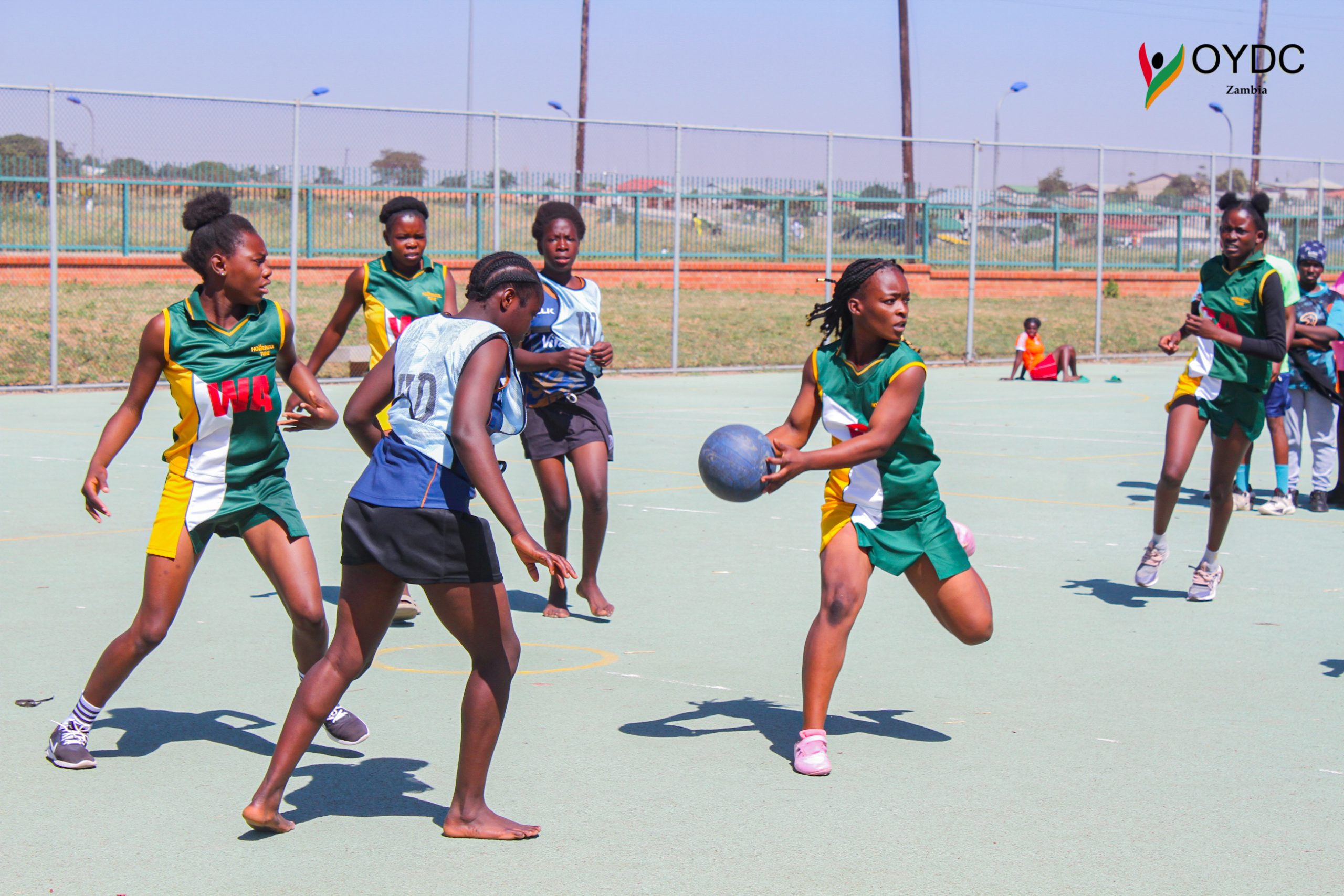 News – OYDC Zambia