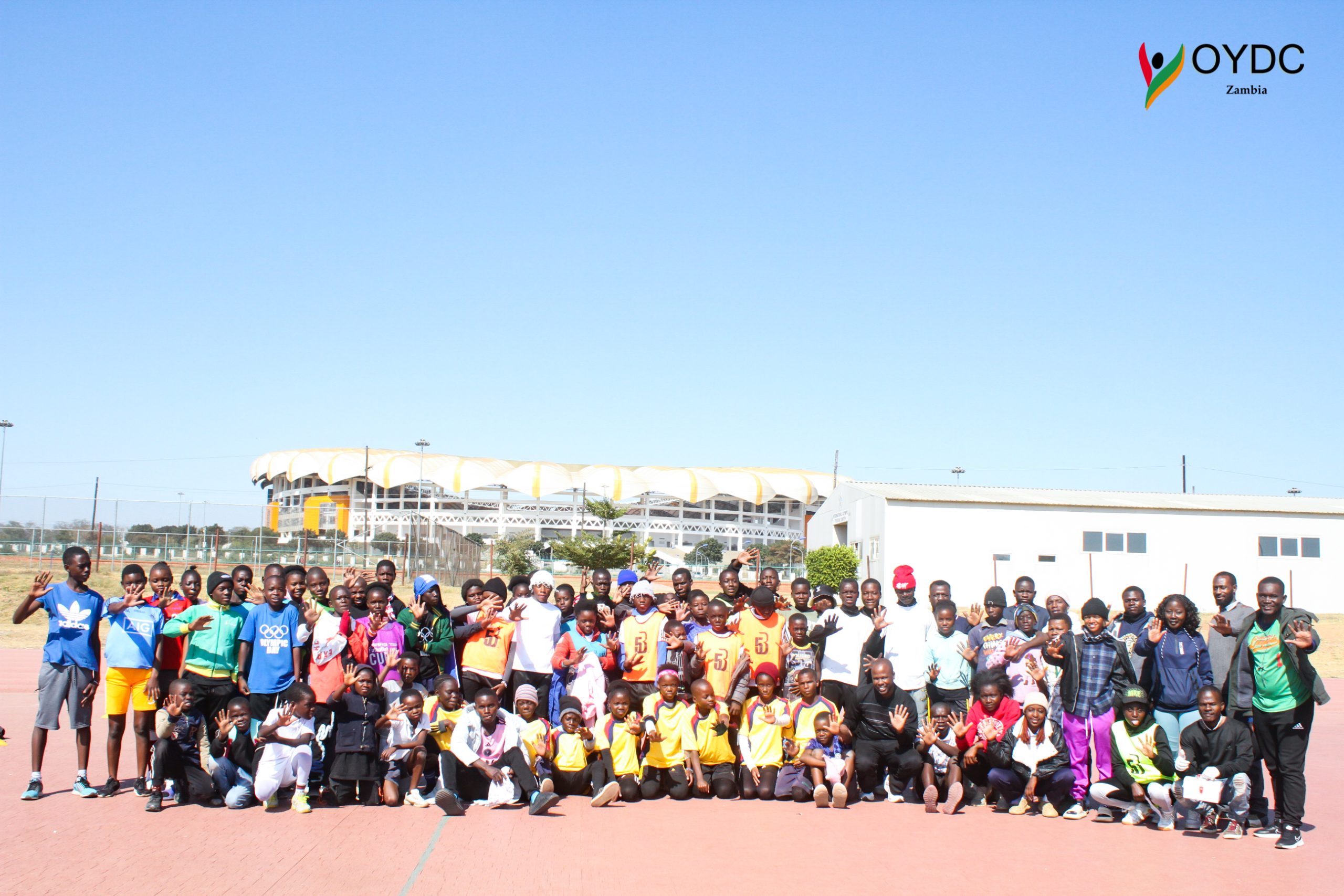 News – OYDC Zambia