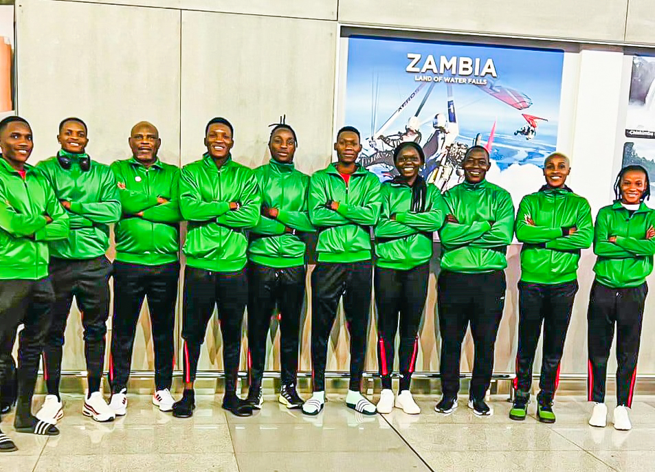 News – OYDC Zambia