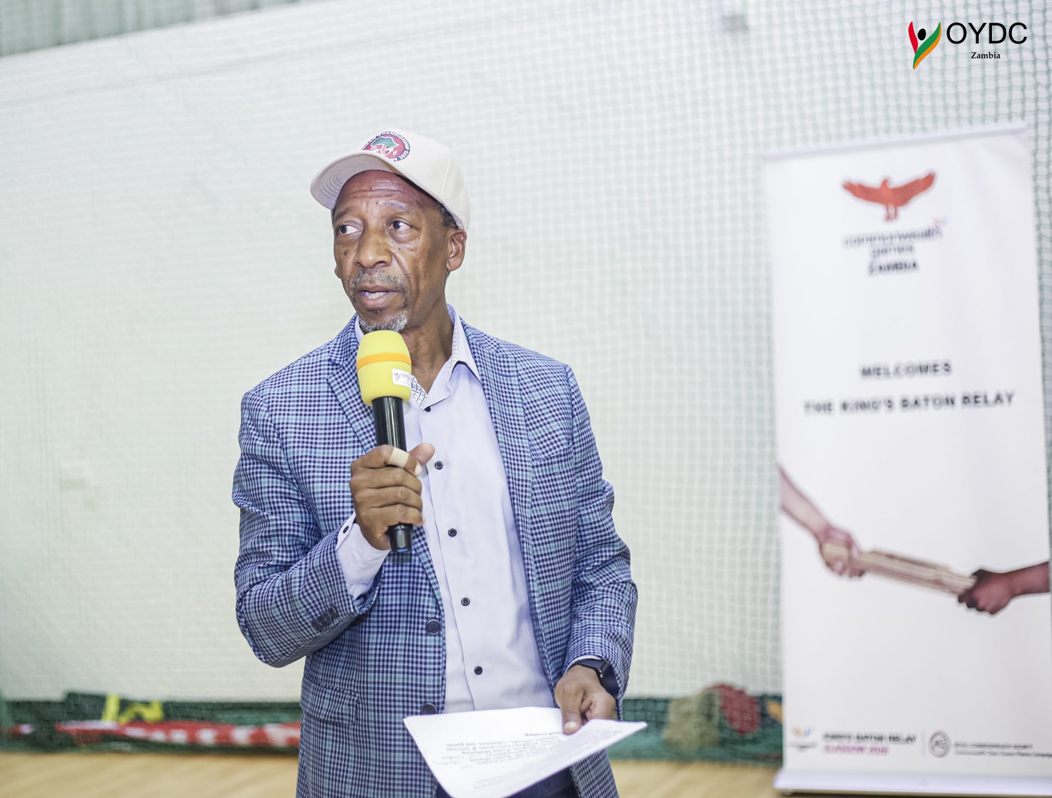 Tunisia Crowned Champions as Zambia Finishes 5th at the Baseball5 ...